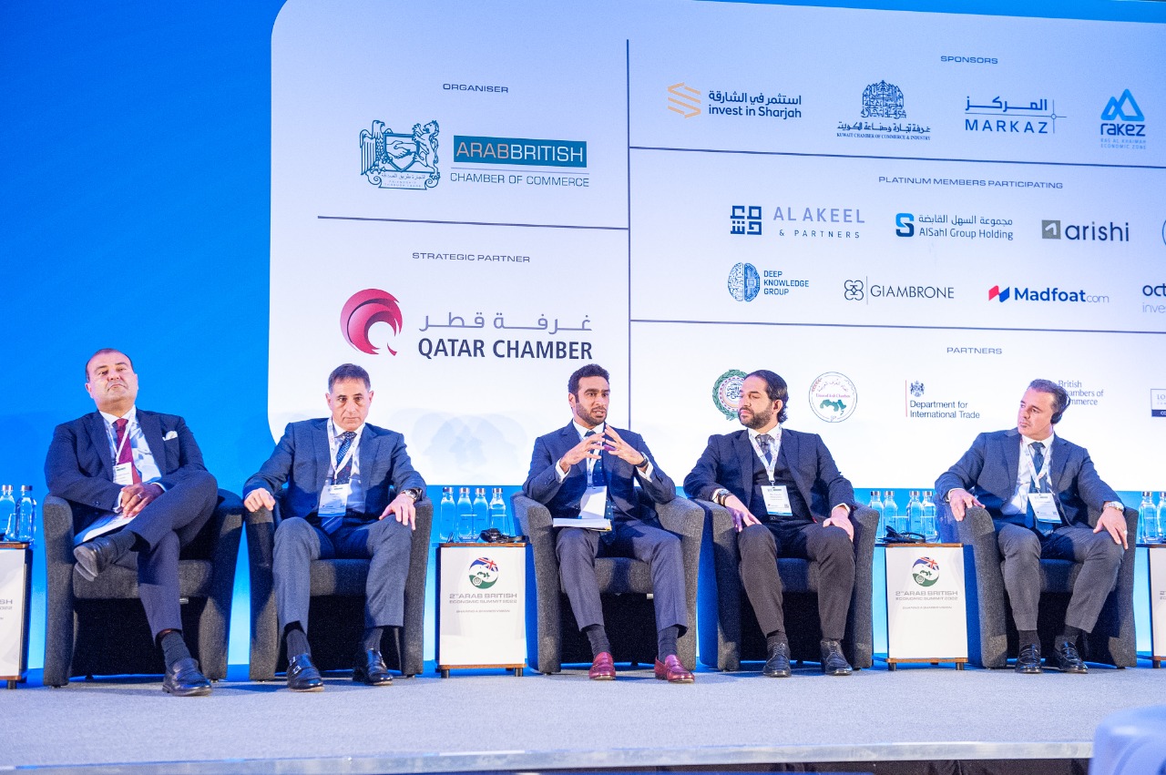 Invest in Sharjah showcases emirate’s innovative, stimulating business ...